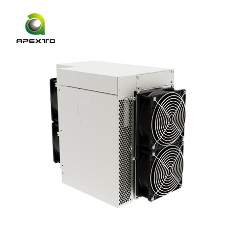 Bulk Buy China Wholesale Asic Kas Miner Iceriver Ks5l 12t 3400w Low ...