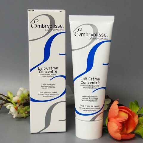 Buy Embryolisse Lait-crème Concentré Nourishing Moisturiser 30ml - Buy ...