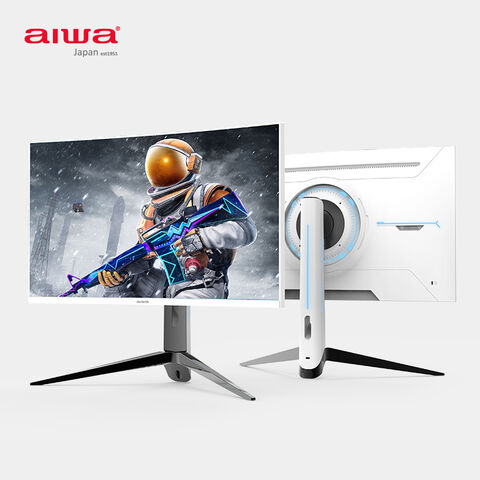 Bulk Buy China Wholesale Aiwa Factory Price Manufacturer 34'' Monitor Gaming R1500 Curved ...