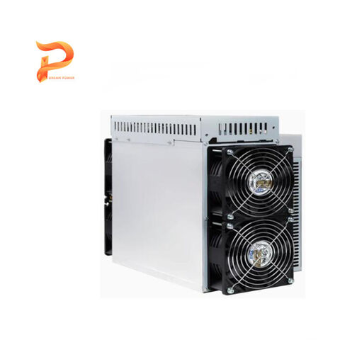 Ibelink Bm-s3 Siacoin Miner 19th/s 3100w Blake2b Sc Algorithm ...