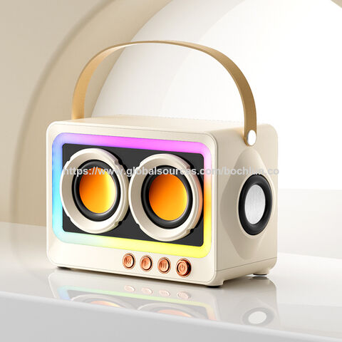 Boombox Wireless Outdoor Super Bass Party Box Oem Mobile Boombox 2 ...