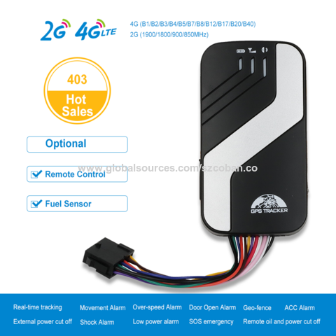 Factory Price Gps Tracking Device Manufacturer Real-time Tracking ...