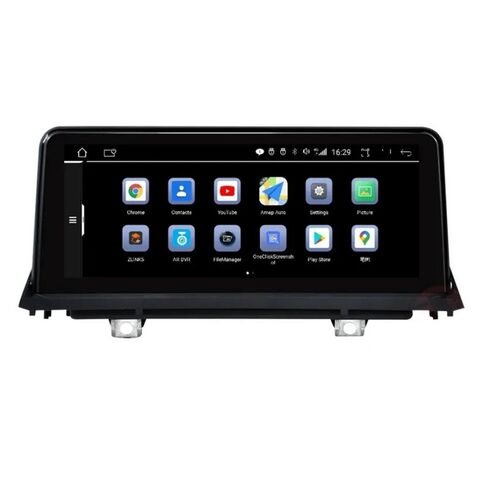 Factory Direct High Quality China Wholesale Android Car Multimedia ...