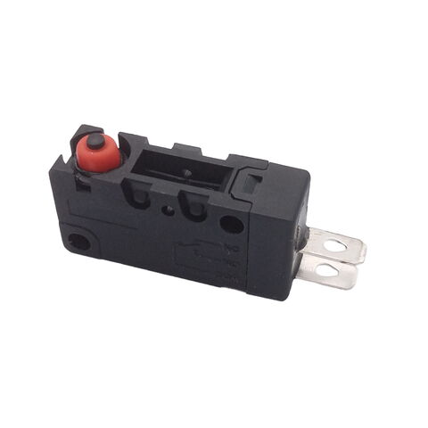 Factory Direct High Quality China Wholesale Manufacturer Ip67 5a 125v ...