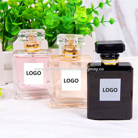 Factory Direct High Quality China Wholesale In Stock Glass Perfume ...