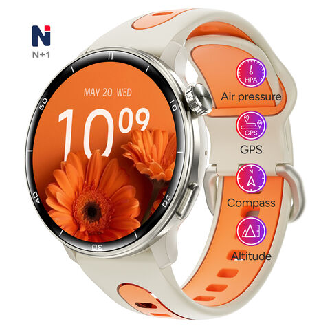 Buy China Wholesale New Arrival Private Model Nhj11 Amoled Screen Call ...