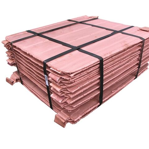 Factory Direct High Quality Germany Wholesale Copper Cathodes , Copper ...
