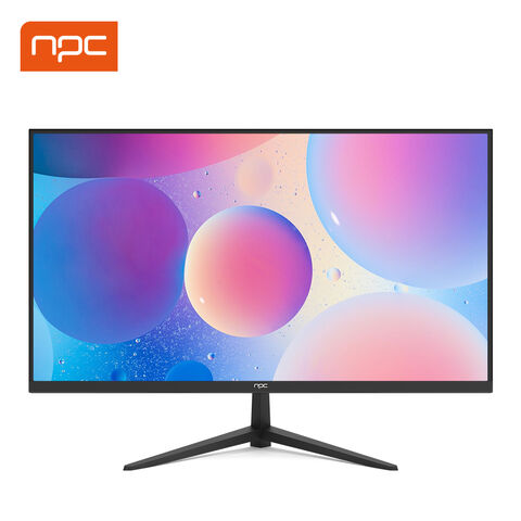Npc Best Price Ips Va Panel Monitor Pc Lcd Monitor 21.45 Inch Office ...