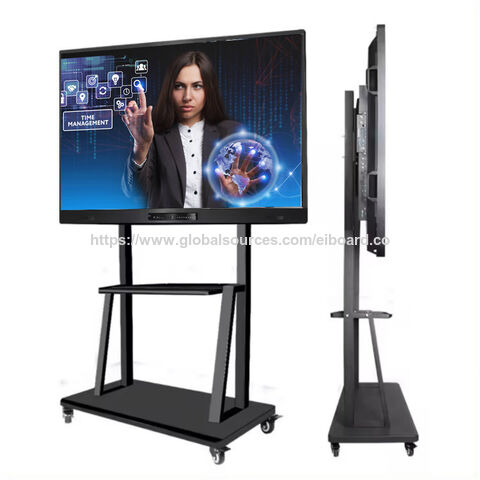 Factory Direct High Quality China Wholesale 110 Inch Meeting Room ...