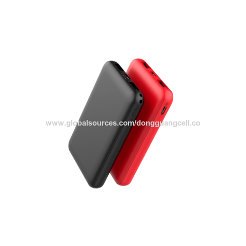 Bulk Buy China Wholesale Wholesale High Quality 5000mah Power Bank With ...