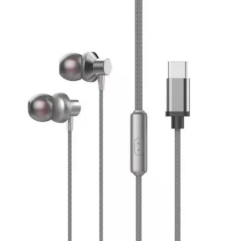 Earth Stereo Mobile Headset Mini Headphone Is Suitable For Various ...