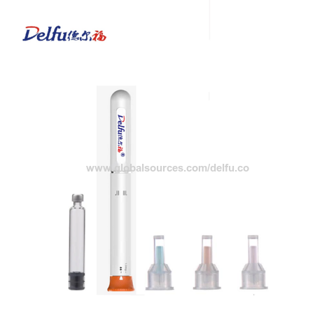 Oem Lose Weight Multi Fixed Dose Pen Injector Needle Hidden Disposable ...