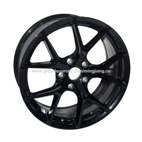 Qi Tong New Design High Quality 18 Inch Mold Form Forged Wheel - Expore ...