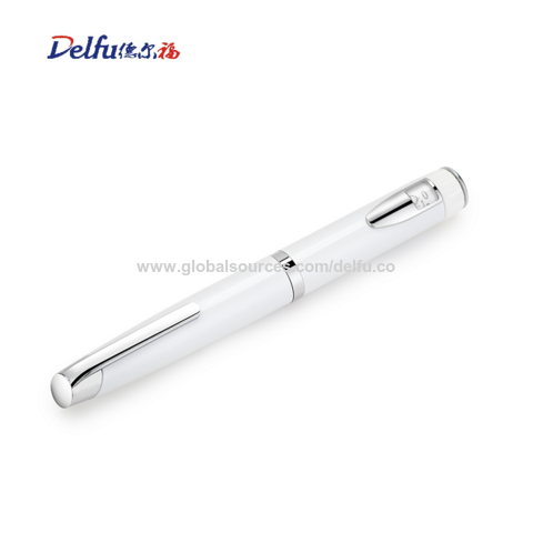 Customized Logo Oem Lose Weight Adjustable Dose Reusable Pen Injector ...