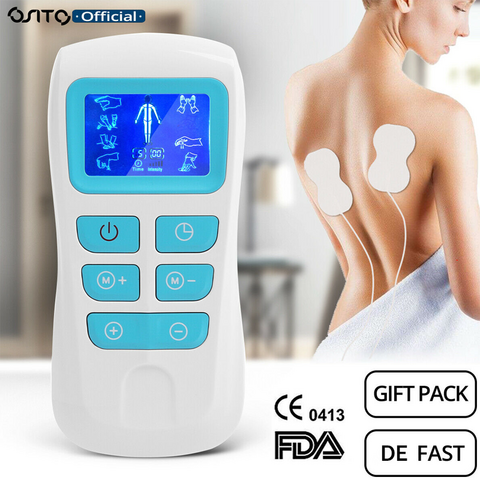 Factory Direct High Quality China Wholesale Electronic Pulse Ems Tens ...