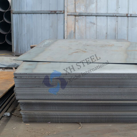 High Strength Wear-resistant Steel Plate Nm360 Nm400 Nm450 Nm500 Nm550 Nm600 Nr360 Nr400 Hot ...