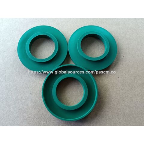 Buy China Wholesale Custom Size Fkm/nbr/epdm Oil Seal, Rubber Pneumatic ...
