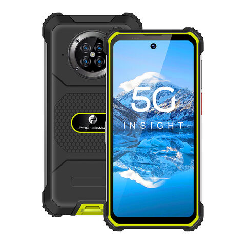 High Quality Waterproof Rugged Phone Phonemax P10 Mobile Phones 8gb ...