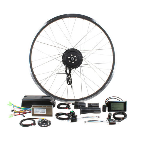 Oem Welcome Cheap Electric Bike Conversion Kit 36v 350w, Electric Bike ...