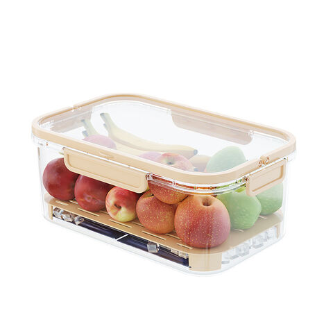 Fresh Box, Mixed Grain And Vegetable Refrigerator, Fresh Box, Bento Box ...