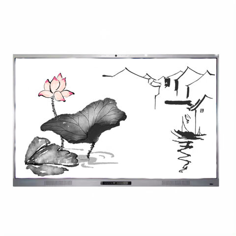 2024 High Quality Attractive Modern Multi Function 75 Inch All In One ...