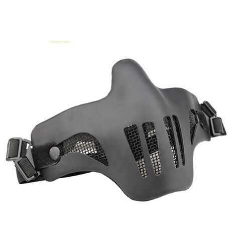 Wholesale Sports Masks And Shields Explosive Pet Dog Bite Prevention ...