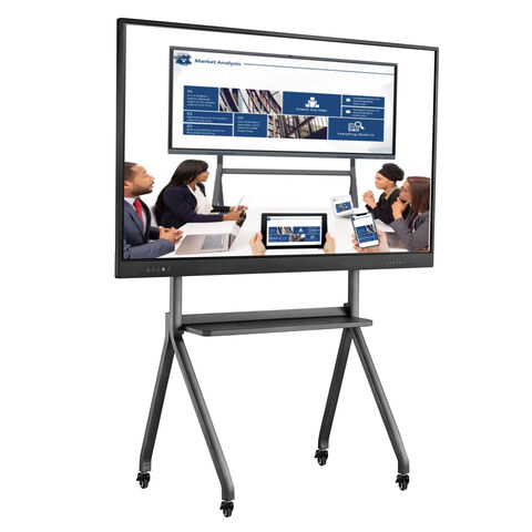 Supplier Mini Pcs 55-inch Smart Multi-function Smart Interactive ...