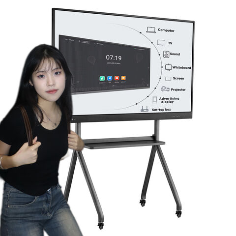 Bulk Buy China Wholesale 8 In One Mini Pcs 65 Inch Infrared Touch ...