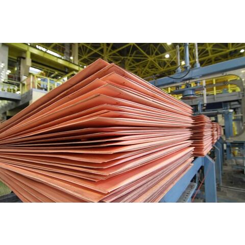 Top Quality Copper Cathodes For Sale In Stock - Buy United States ...
