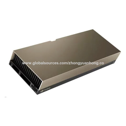 Nvidia A2 16gb Ampere Ai Graphics Card - China Wholesale Gpu A2 $1300 ...