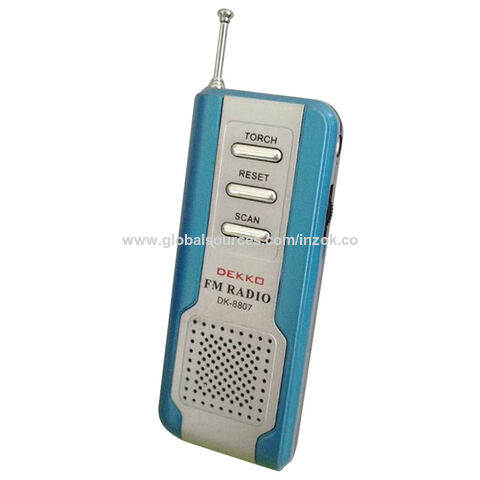 Wholesale Promotional Novelty Radios The Smallest Pocket Wifi Internet ...