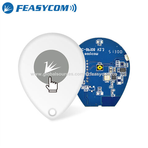 Message Push Long-range Proximity Marketing Bluetooth 5.1 Low Energy ...