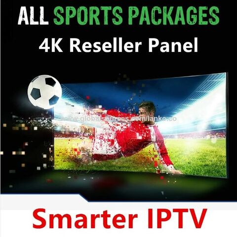 4kott Iptv Subscription Code For All Europe North America Scandinavian ...