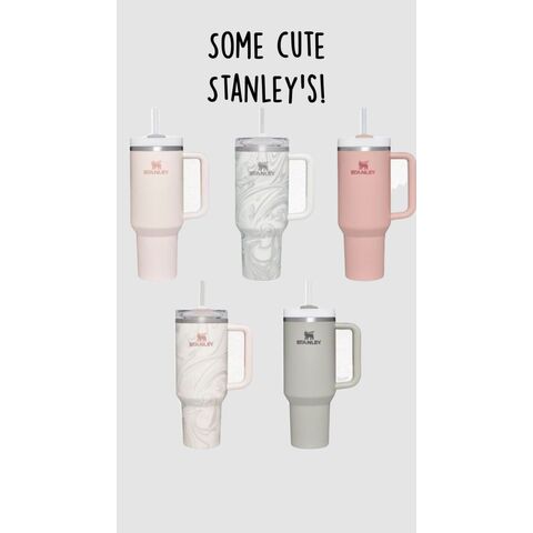 Wholesale Stanley Cup For Sale / Buy Stanley Cup/ Stanley Stainless ...