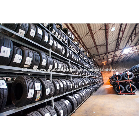 Bulk Buy United States Wholesale Hot Sale High Quality Used Car Tires ...