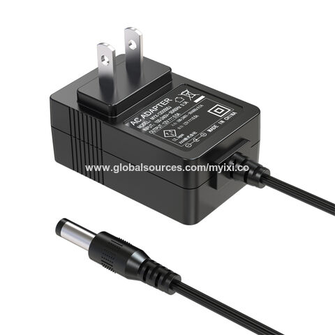 Myixi Oem&odm Hot Selling Power Supply 12v 0.5a Power Supply Jp Plug Type A Type B Pse - China ...