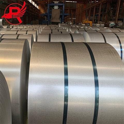 Prime Quality Bobina De Acero Astm Standard Astm A792 Galvalume Aluzinc ...
