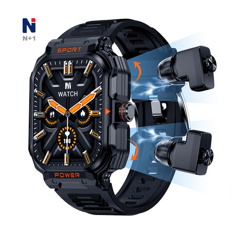 New Creative Smartwatch Bracelet Fitness Tracker Reloj Inteligente ...
