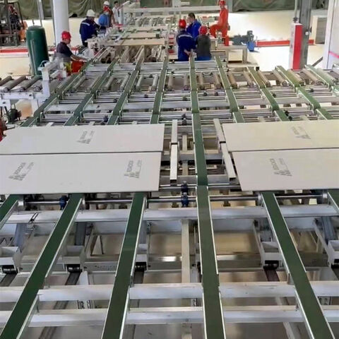 Selling The Best Quality Cost-effective Gypsum Drywall Profiles Ceiling ...