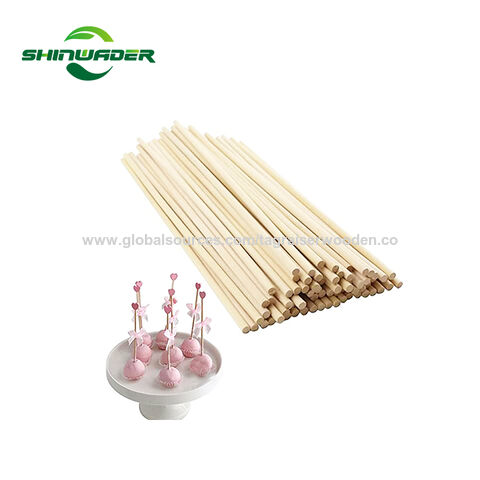 Wholesale Can Be Used Hand Craft Work With Bamboo Round Sticks $0.001 ...