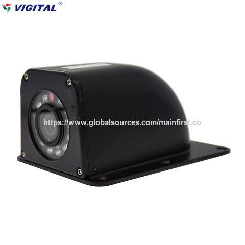 Cm9-ahd Camera,high Resolution,12v Dc,12 Leds Optional, Lens Optional:2 ...