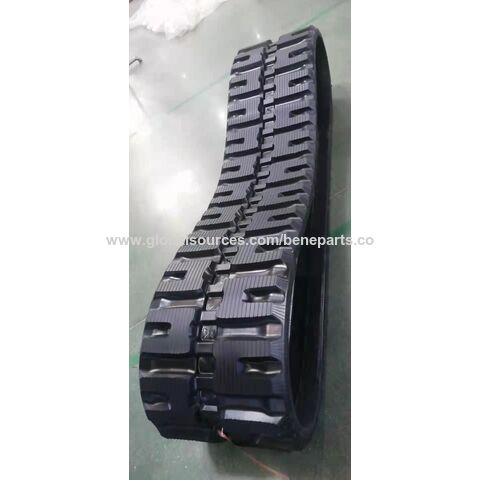 Track Rubber For Construction Agriculture Wholesale 320x86bx54 - Buy ...