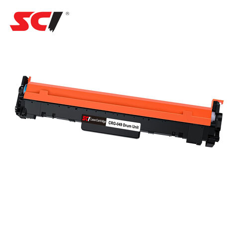 Buy China Wholesale Drum Unit Crg-049 For Canon Imageclass Lbp113w/112 ...