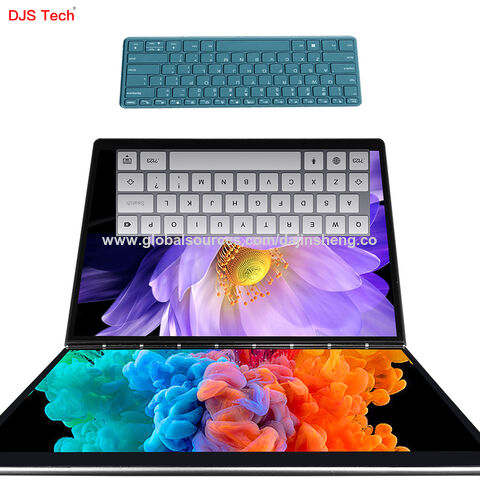 Hot Selling Cheapest Laptop 2.5k Resolution Laptop Dual Touch Screen ...