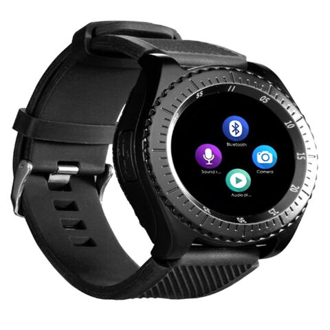 Custom Smartwatches Tailored To Your Unique Needs And Preferences ...