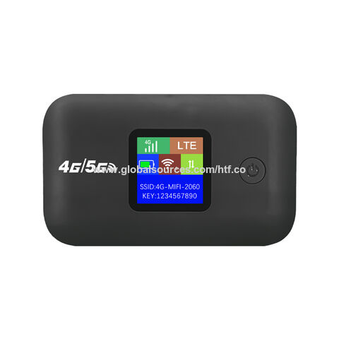 Best Sellers High Speed Type-c 4g Router With Sim Card Pocket Router ...