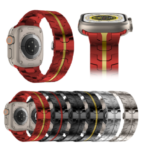 Factory Direct High Quality China Wholesale Metal Steel Strip ...