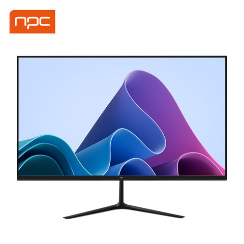 Npc 24 Inch 2k Pc Boderless Fhd Gaming Monitor 240hz 24'' Ips Gaming ...