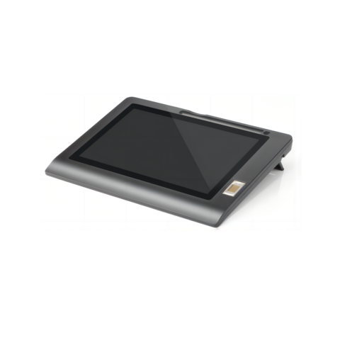 Smart Signature Pad 5 Inch Lcd Digital Paperless Graphic Tablet With ...