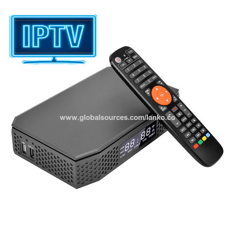 Bulk Buy China Wholesale Best 4k Server Strong Cdngold Iptv Reseller ...